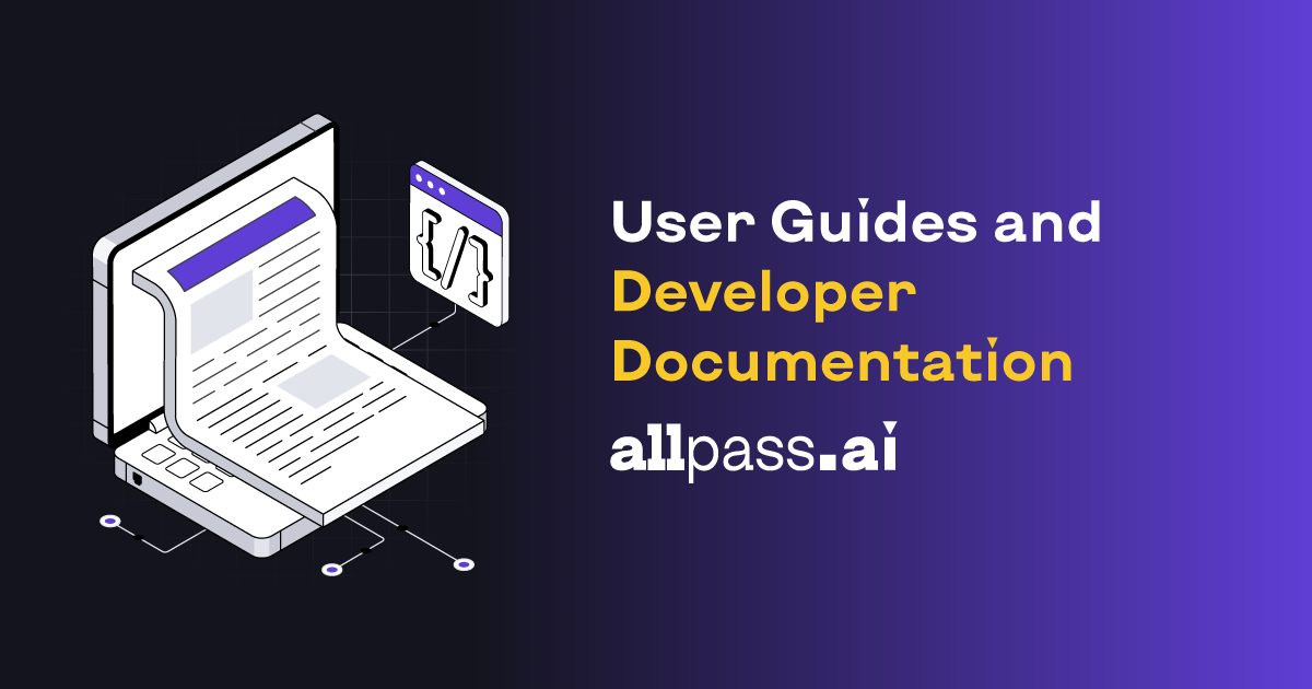 Flow Builder Overview | Allpass.ai